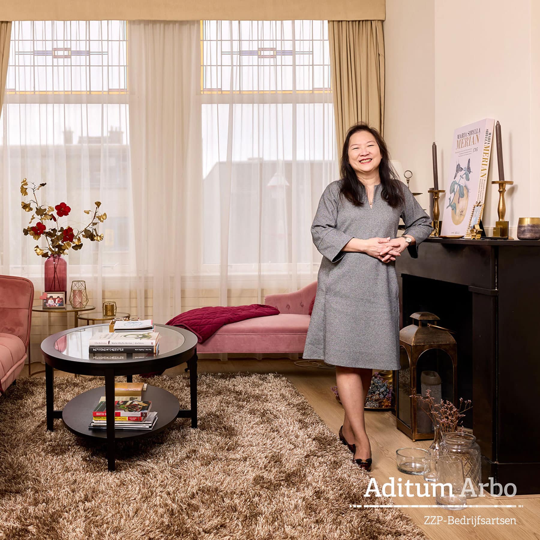 Zoeken naar klanten met positieve insteek - Aditum Arbo