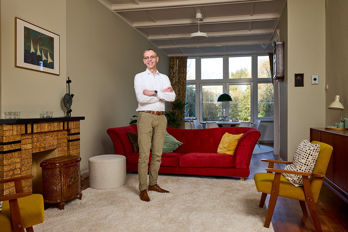 Als zelfstandig bedrijfsarts starten na je pensioen - Aditum Arbo