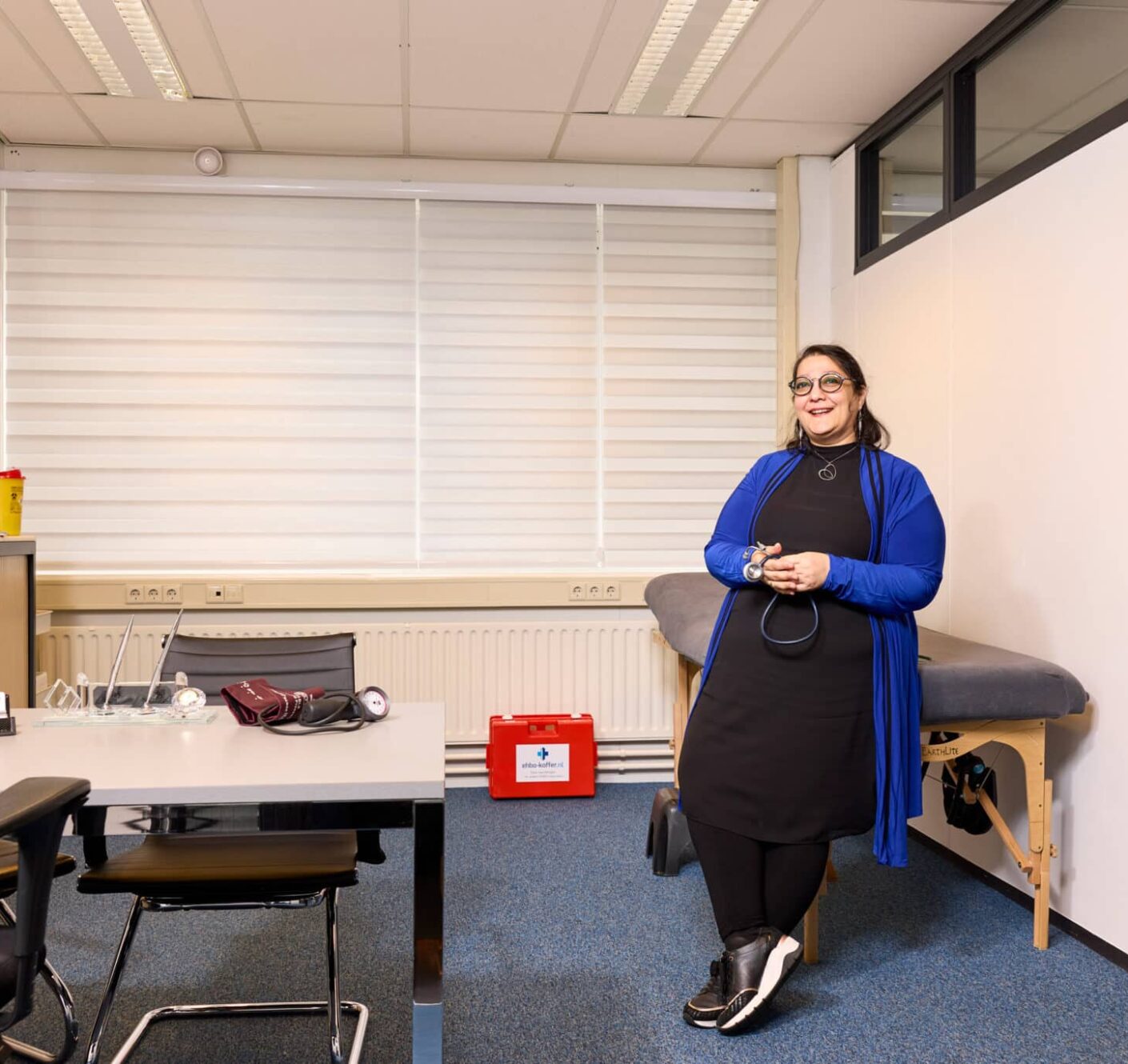 Interessanter werk dankzij Aditum Arbo - Aditum Arbo